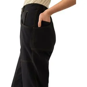 HIKERKIND 8 Pocket Pant 02 - Basalt