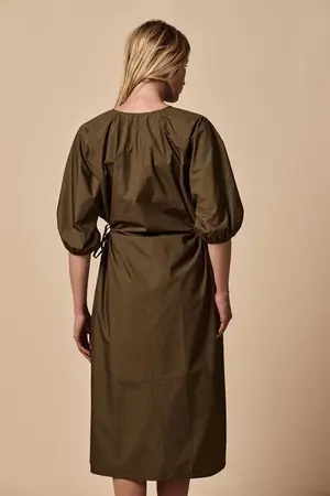 THE SHIRT The Athena Dress