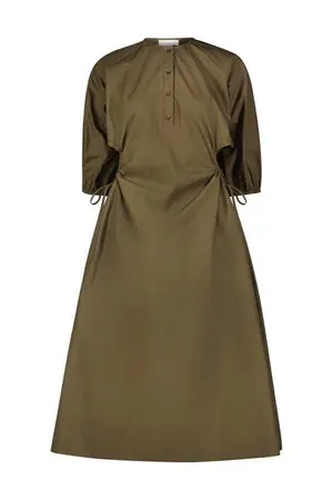 THE SHIRT The Athena Dress