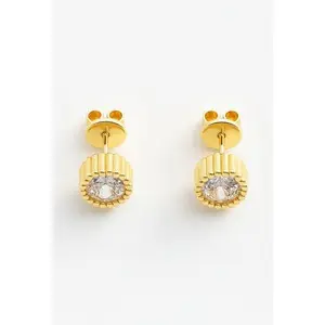 IVY & PEARL CO. The Stratton Studs