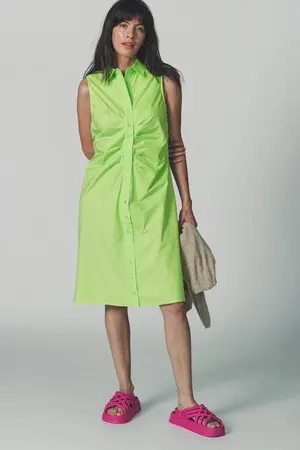 THE SHIRT The Ashley Dress