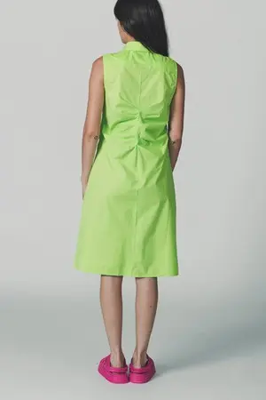 THE SHIRT The Ashley Dress