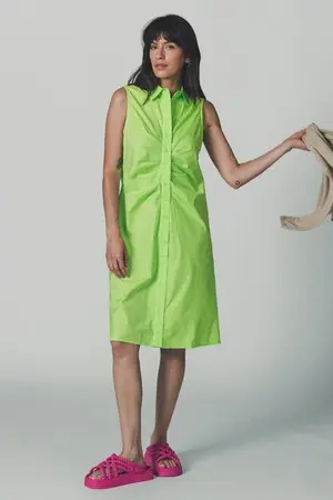THE SHIRT The Ashley Dress