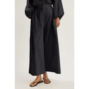 Merlette Yuna Pant - Black
