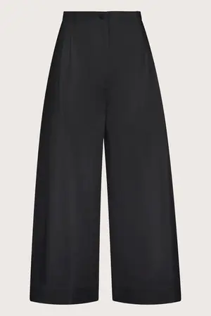 Merlette Yuna Pant - Black