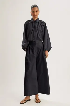 Merlette Yuna Pant - Black