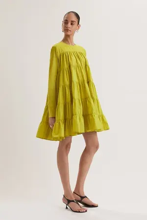 Merlette Soliman Dress