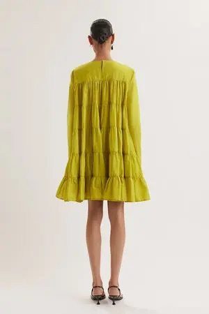 Merlette Soliman Dress