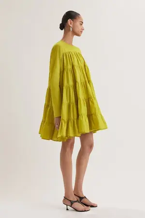 Merlette Soliman Dress
