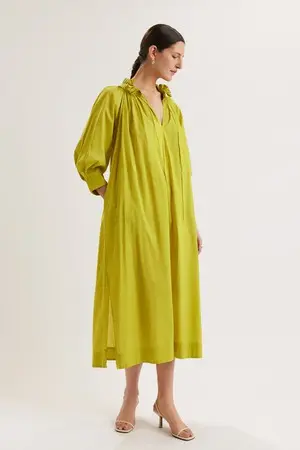 Merlette Shore Dress
