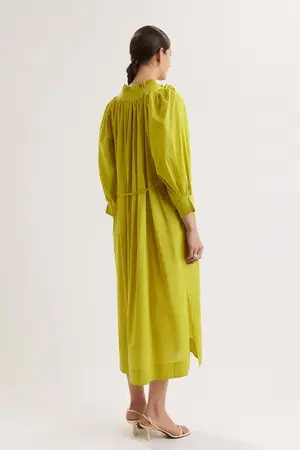 Merlette Shore Dress