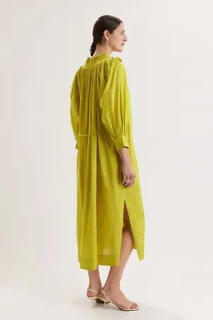 Merlette Shore Dress