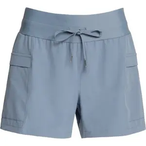 Single Stitch Shorts For Women
