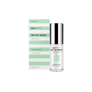BIOEFFECT Egf Day Serum - None