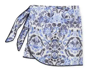 CARTOLINA Maris Printed Skort