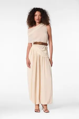 NICHOLAS Liselle Pant - Ecru