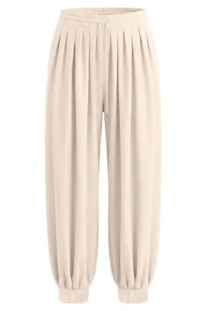 NICHOLAS Liselle Pant - Ecru