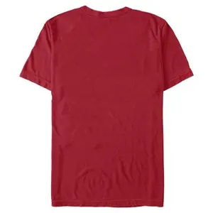 MARVEL Dads Are Everyday Heroes Short Sleeve Graphic T-shirt