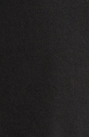 Amiri Script Collar Cotton Jacket