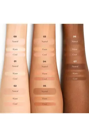 Laura Mercier Secret Camouflage Custom Complexion Perfector Long-wear Concealer - Shade 06