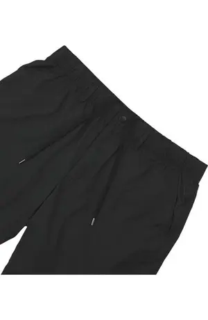 PAPER PLANES Logo Reflective Track Shorts