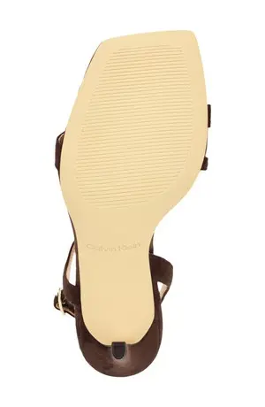 Calvin Klein Tansley Slingback Sandal