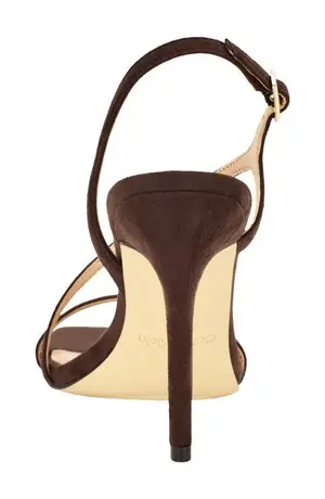 Calvin Klein Tansley Slingback Sandal