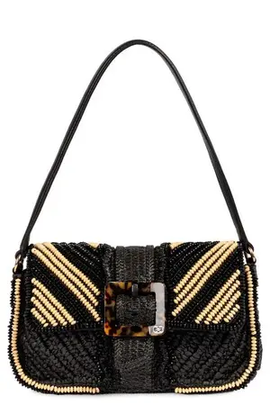 SAM EDELMAN Sam Edelman Bambi Convertible Shoulder Bag