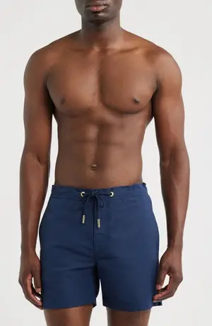CHE Oceano Drawstring Swim Trunks
