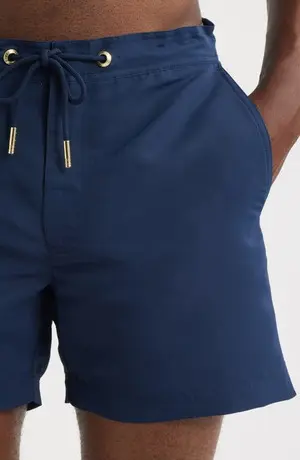 CHE Oceano Drawstring Swim Trunks