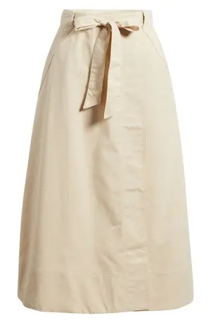 ZOE AND CLAIRE Sleeveless Jewel Neck Two-piece Look Dress