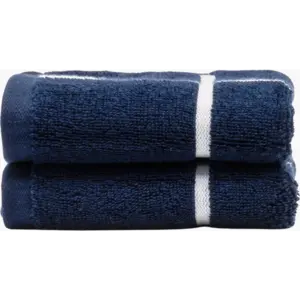 ITALIC Miramar 2-piece Washcloth Set