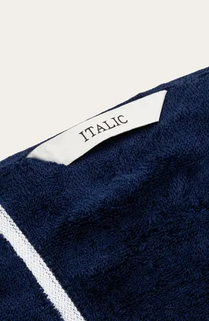 ITALIC Miramar 2-piece Washcloth Set