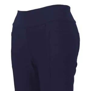 JOFIT Full Length Slimmer Golf Pants - Midnight