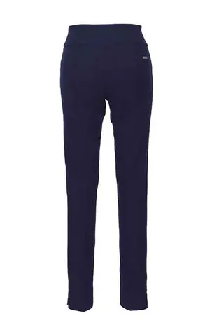 JOFIT Full Length Slimmer Golf Pants - Midnight