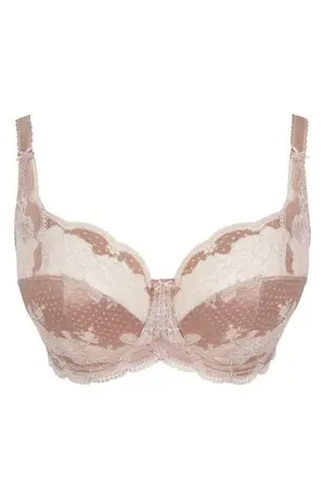 Panache Clara Underwire Full Coverage Bra
