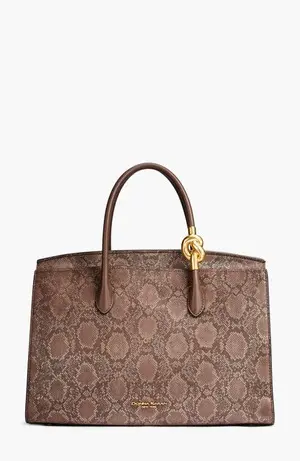 Donna Karan New York Textured Totes