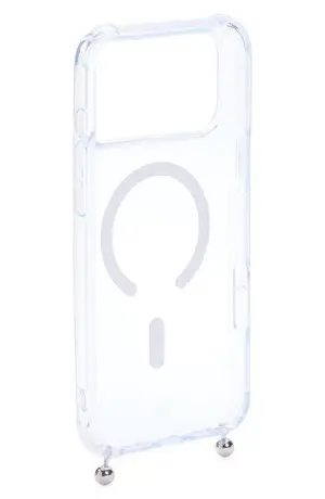 OSSA Magsafe ; 17 Pro; 17 Pro Max Case