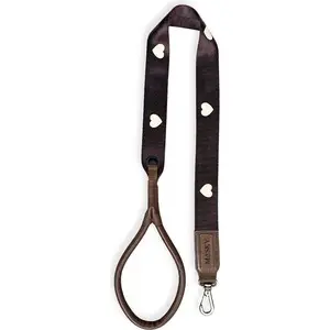 MASKY Hearts Icon Leash - Cooper