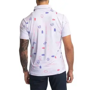 EASY.EAGLE Easy Eagle Polo Shirt