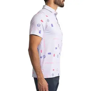 EASY.EAGLE Easy Eagle Polo Shirt