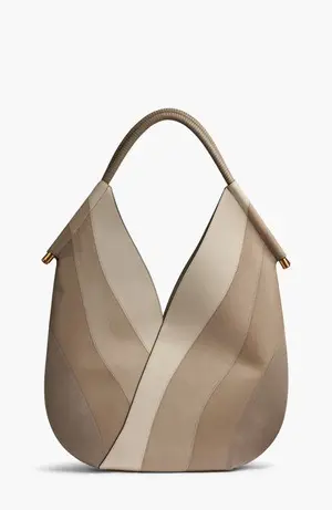 Donna Karan New York Baldwin Shoulder Bag
