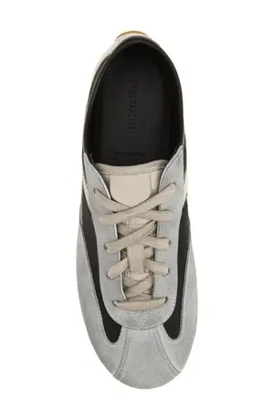 Alexander McQueen Boxe Low Top Sneaker