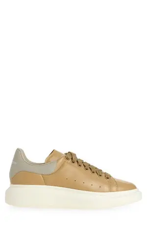 Alexander McQueen Oversize Sneaker - Rope