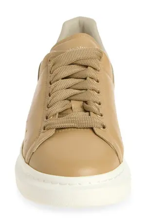 Alexander McQueen Oversize Sneaker - Rope