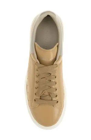 Alexander McQueen Oversize Sneaker - Rope