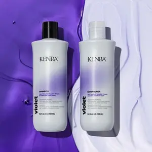 KENRA PROFESSIONAL Violet Conditioner 10.1 Oz