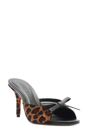 AREZZO Bowie Sandal - Leopard