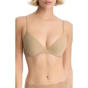 SKARLETT BLUE Divine Multi-way Plunge Push-up Bra - Nylon
