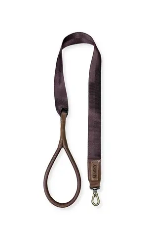 MASKY Saddle Leash - Cooper
